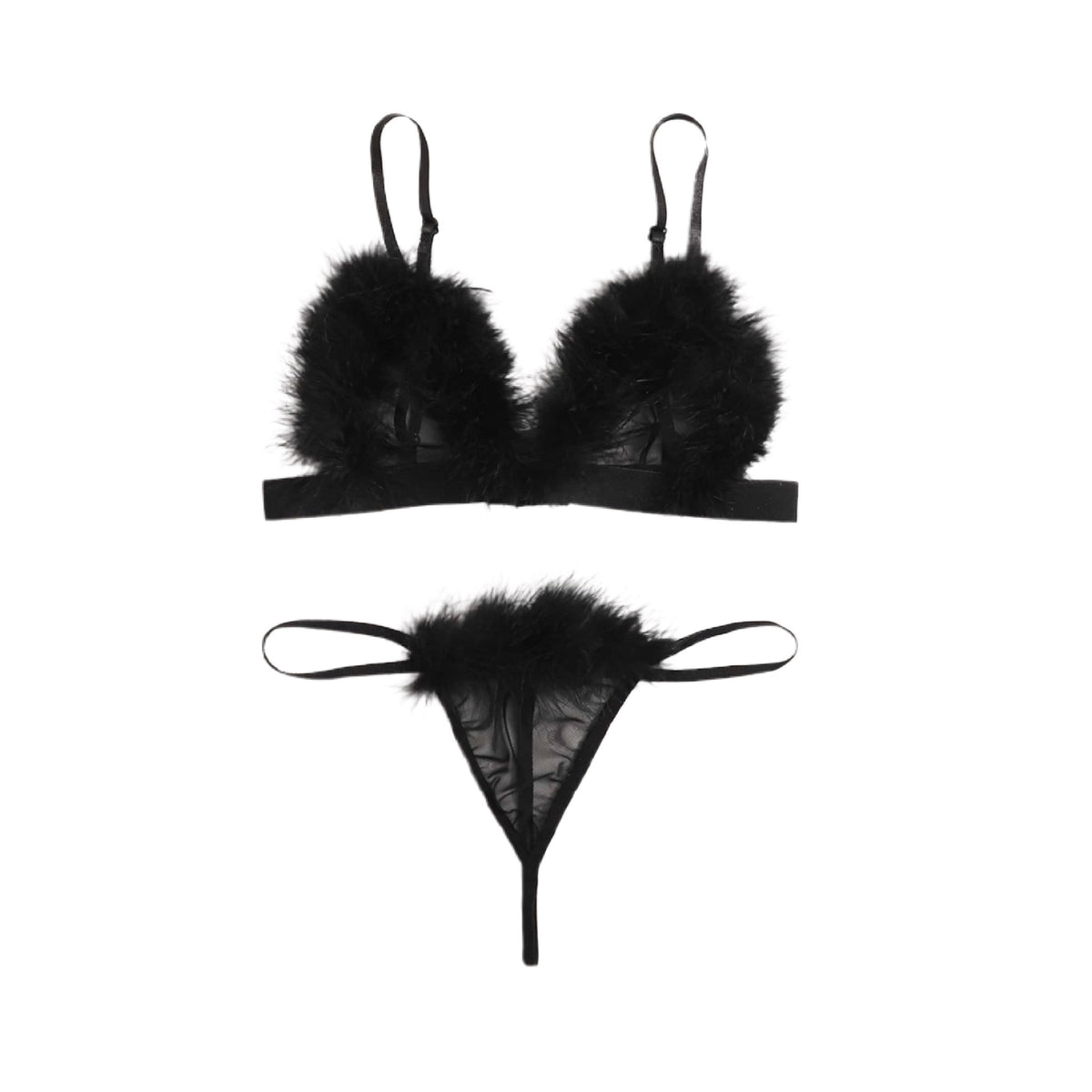 Savage Lingerie – Slay Like A Savage